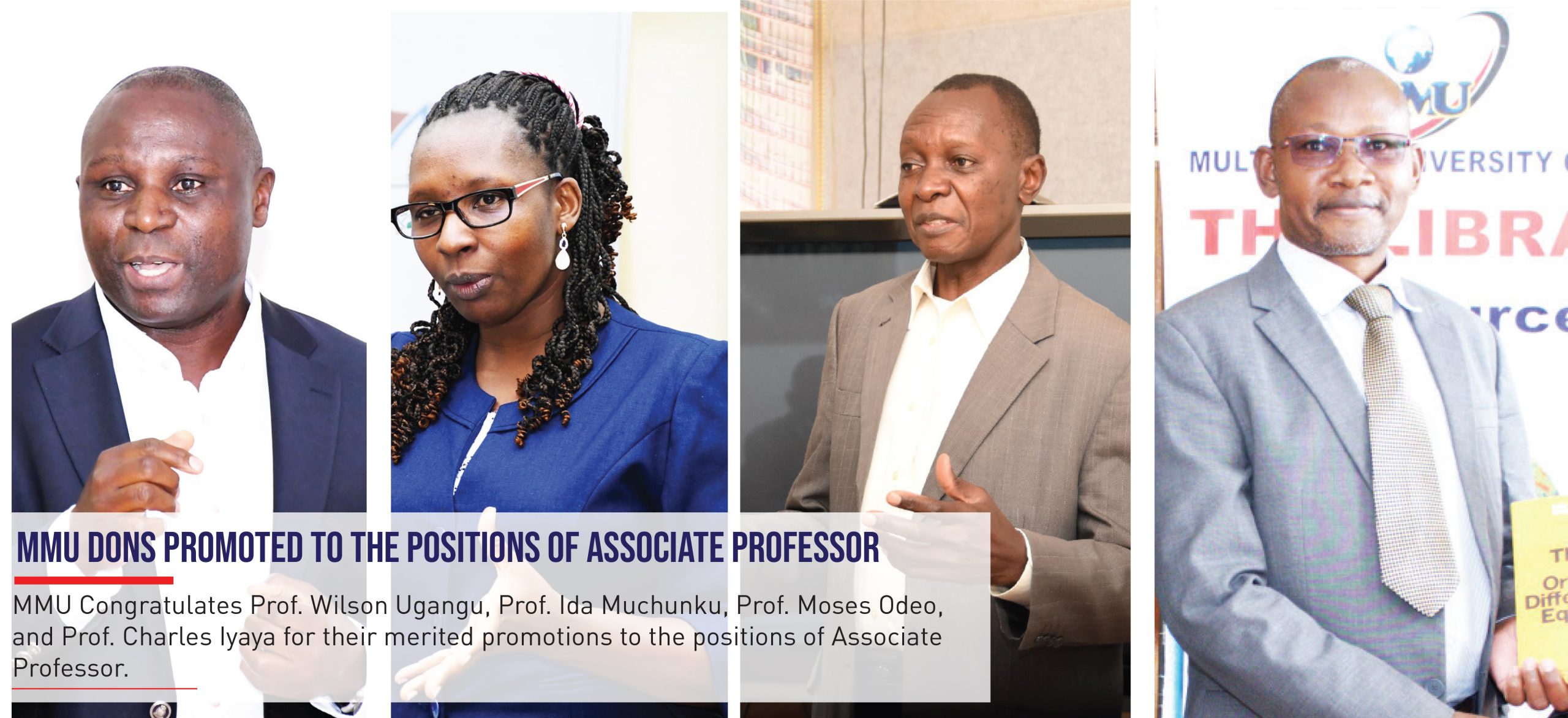 Multimedia University of Kenya